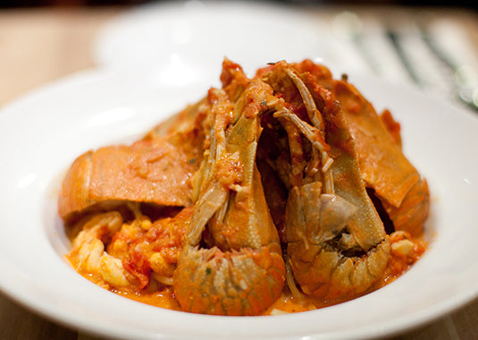 Buy Frozen Slipper Lobster in Singapore | Frozen Crayfish in Singapore ...